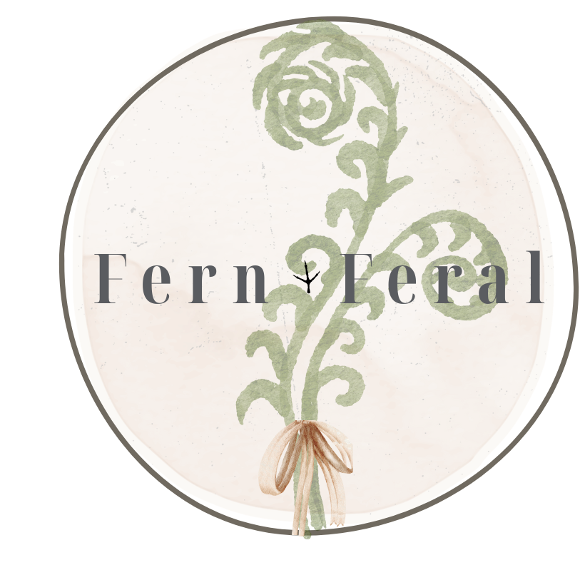 Fern & Feral – Fern & Feral